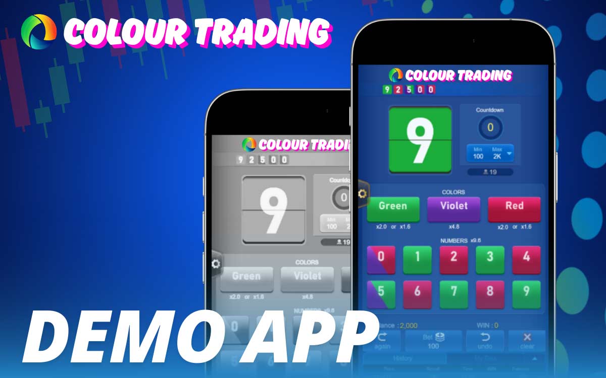 Best Colour Trading App Download India 2025: Legal Colour Prediction ...